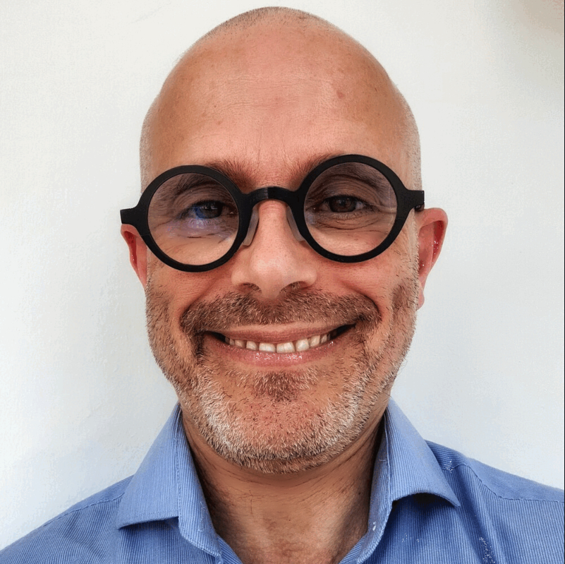 Alex Vall - Software Engineer